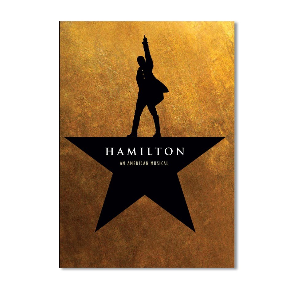 Hamilton by Lin-Manuel Miranda | Goodreads