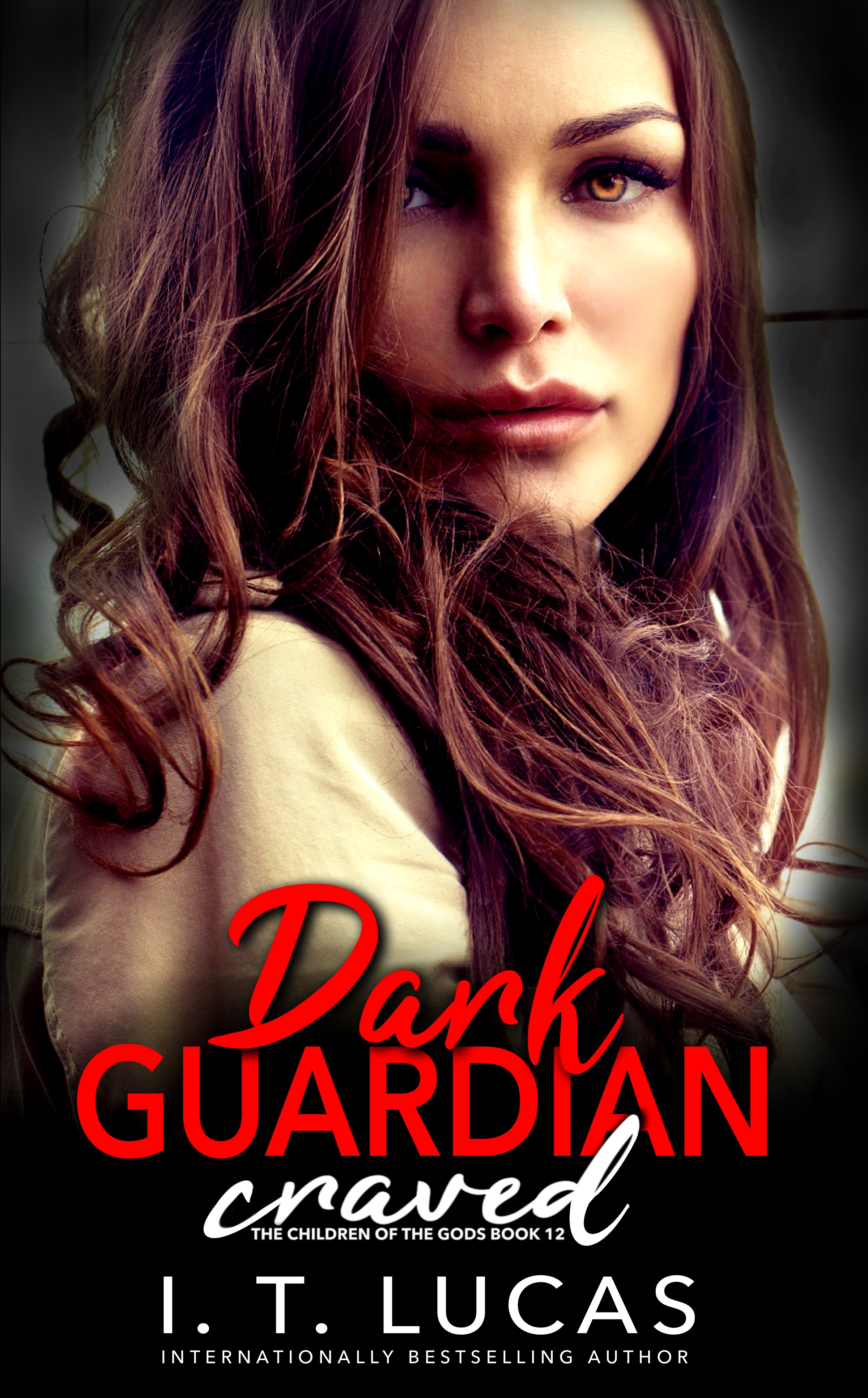 Dark Guardian Craved (The Children of the Gods, #12) by I.T. Lucas ...