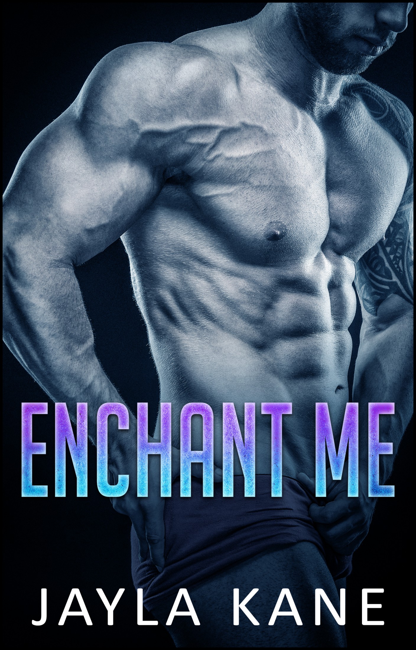 Enchant Me (Legends of the Ashwood Institute #5) by Jayla Kane | Goodreads