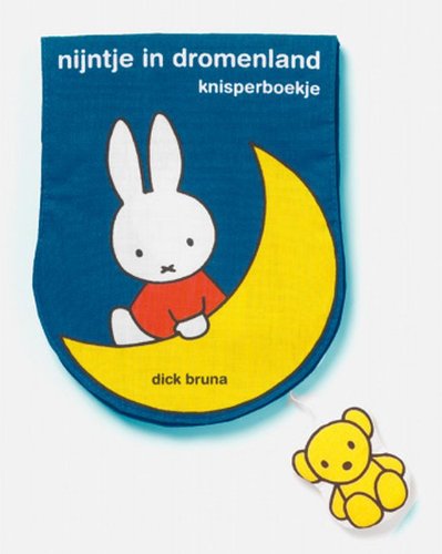 Nijntje in dromenland by Dick Bruna | Goodreads