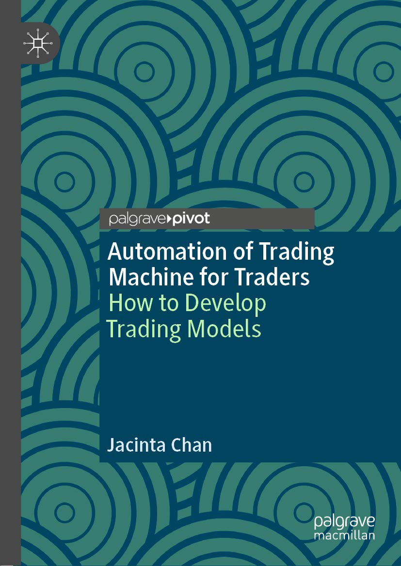 Automation of Trading Machine for Traders: How to Develop Trading ...