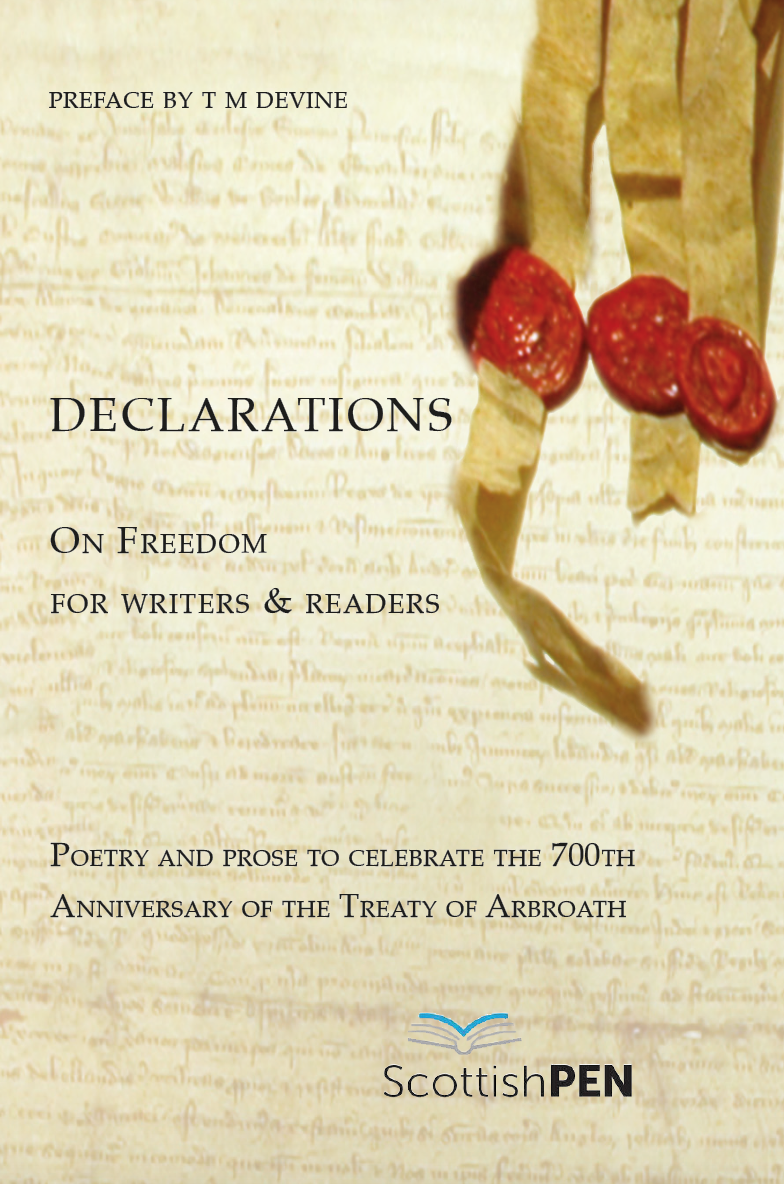 Declarations on Freedom for Writers and Readers by T.M. Devine | Goodreads