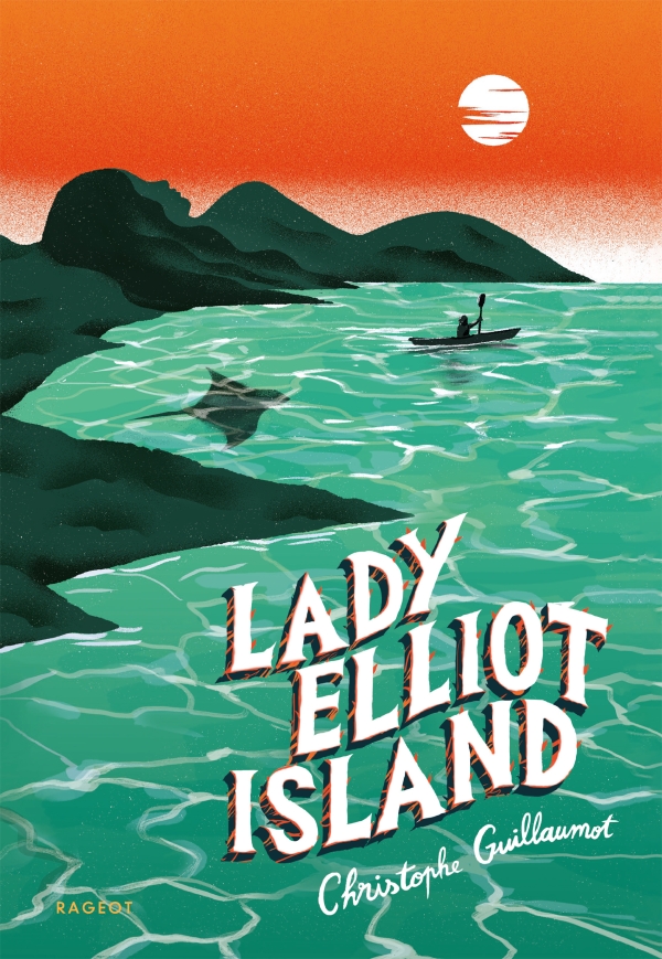 Lady Elliot Island by Christophe Guillaumot | Goodreads