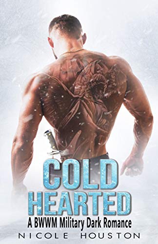 Cold Hearted by Nicole Houston | Goodreads