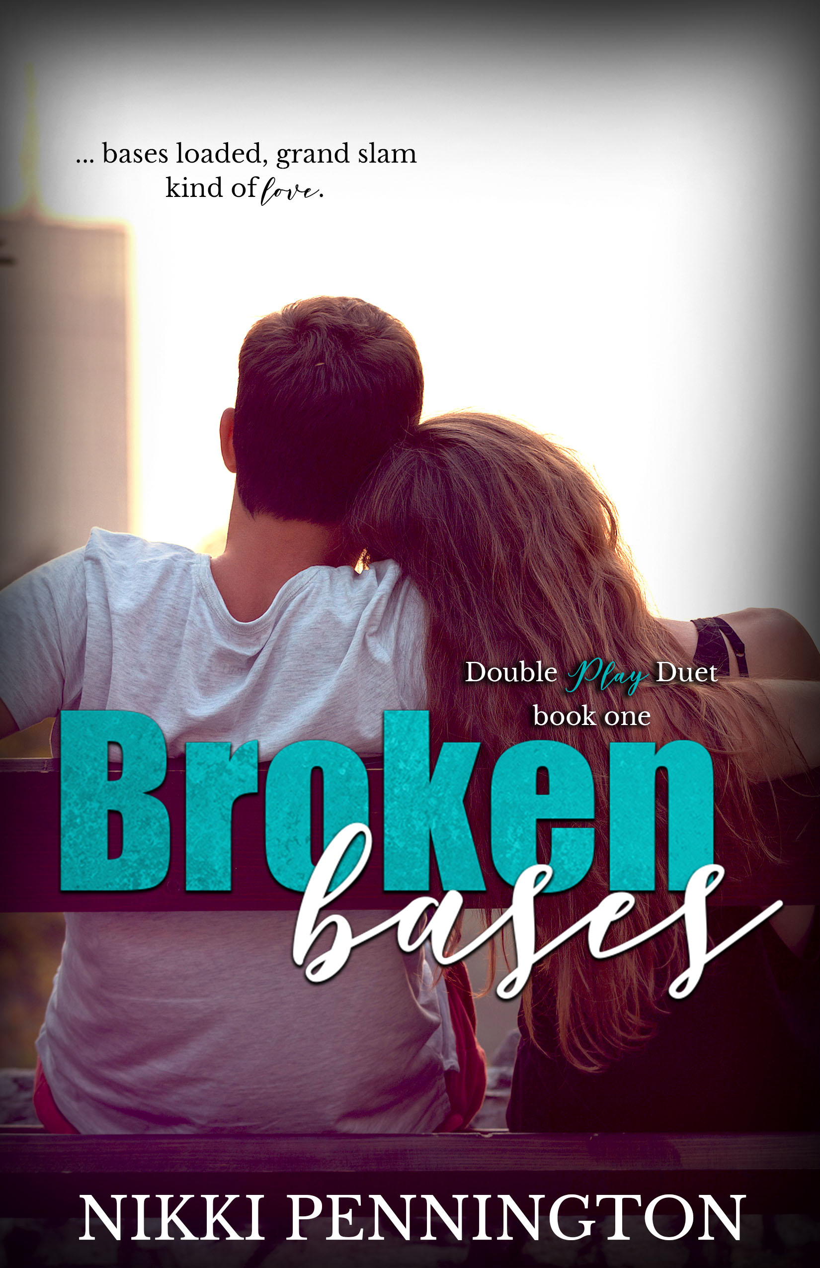 Broken Bases by Nikki Pennington | Goodreads