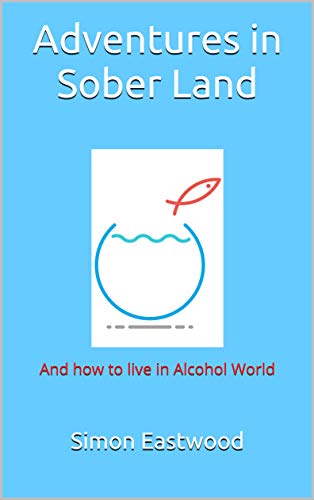 Adventures in Sober Land: And how to live in Alcohol World by Simon ...