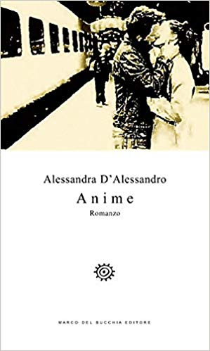 Anime by Alessandra D’Alessandro | Goodreads