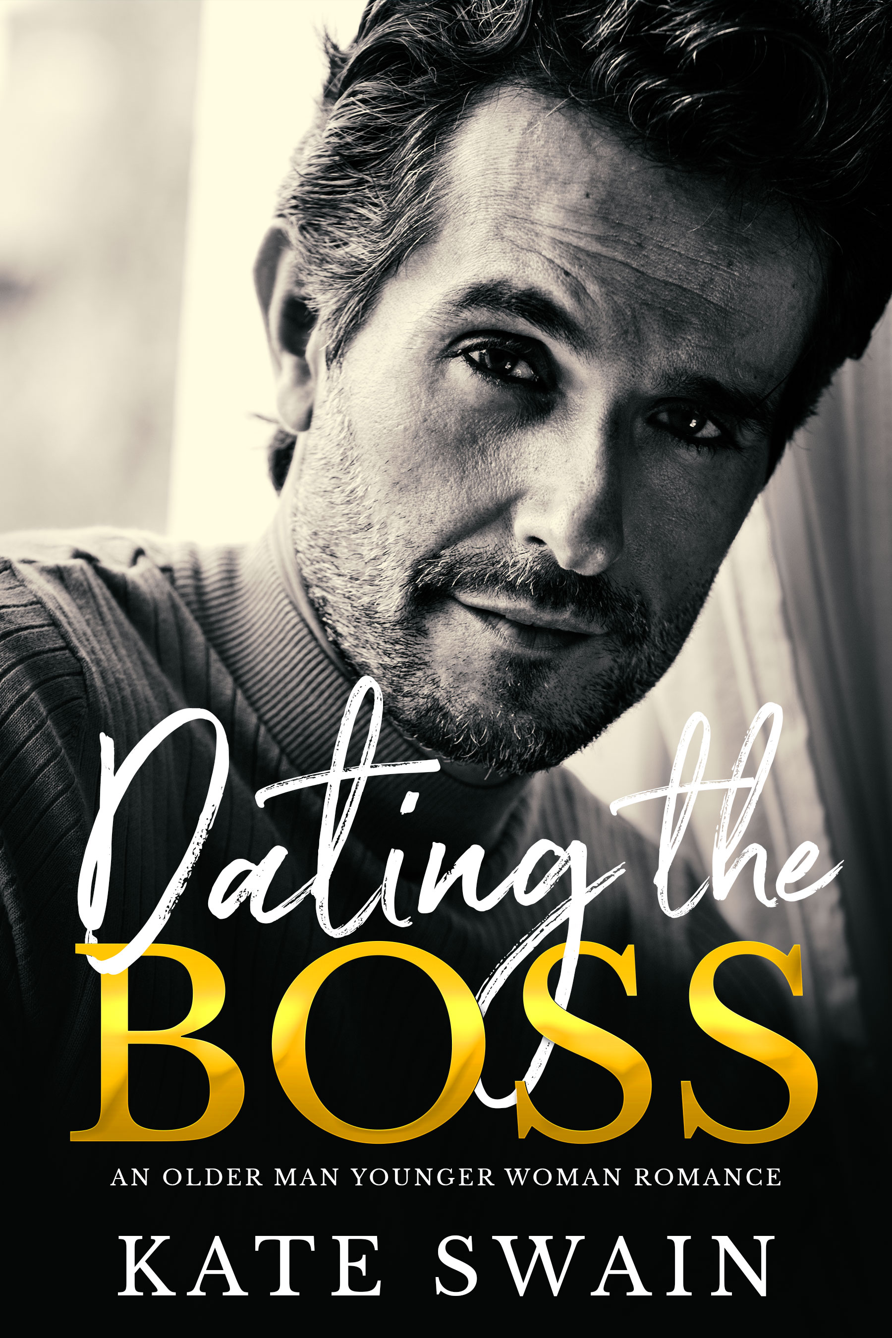 Dating The Boss (Brand Brothers #1) by Kate Swain | Goodreads