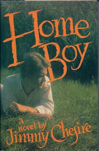 Home Boy by Jimmy E. Cheshire | Goodreads