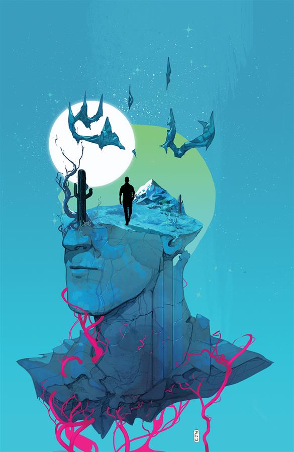 King of Nowhere #1 (King of Nowhere, #1) by W. Maxwell Prince | Goodreads