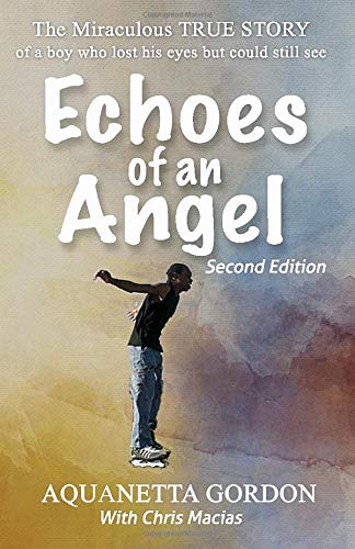 Echoes of an Angel: The Miraculous True Story of a Boy Who Lost HIs ...