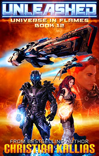 Unleashed by Christian Kallias | Goodreads