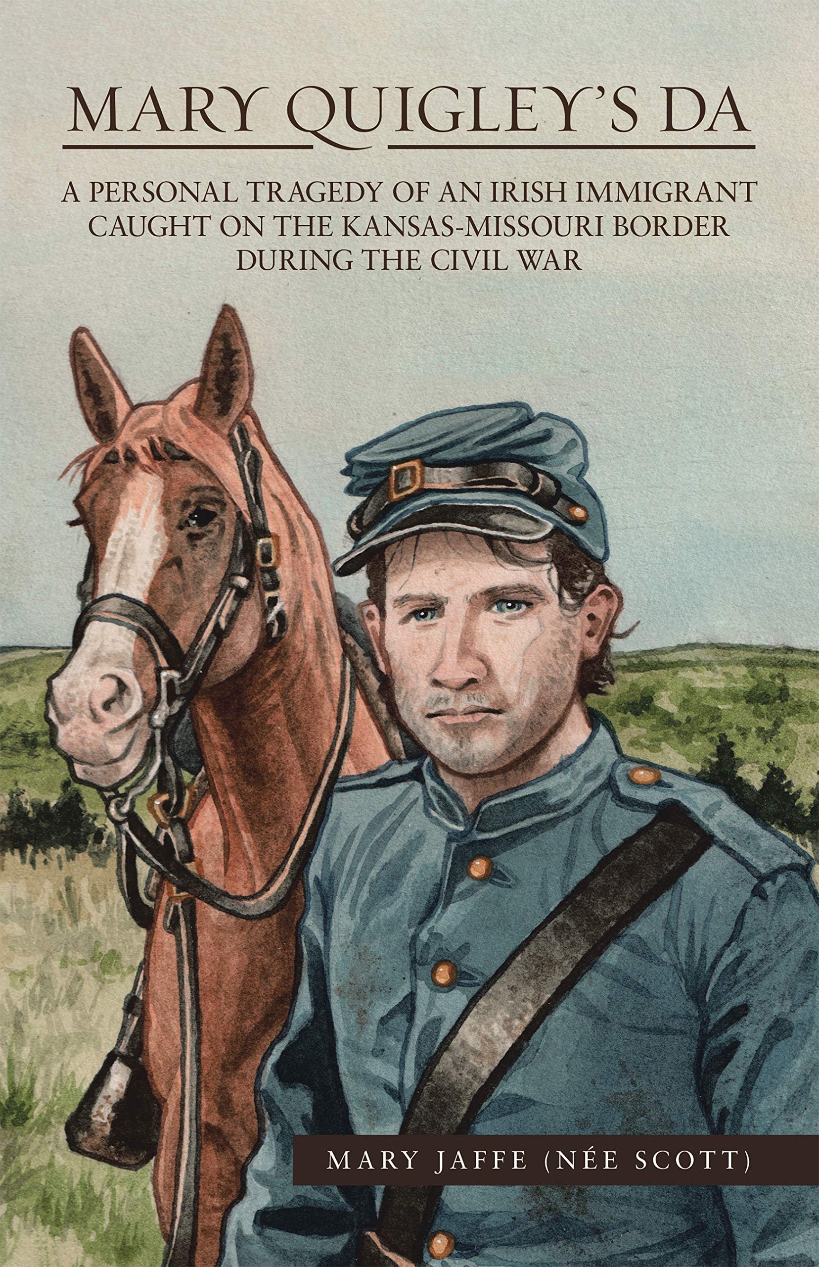 Mary Quigley’s Da: A Personal Tragedy of an Irish Immigrant Caught on ...