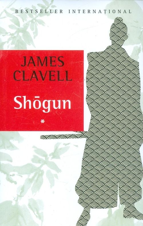 Shogun Vol 1 by James Clavell | Goodreads