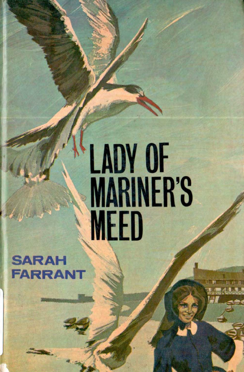 Lady of Mariner's Meed by Sarah Farrant | Goodreads