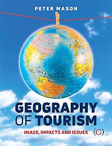 Geography of Tourism by Peter Mason | Goodreads