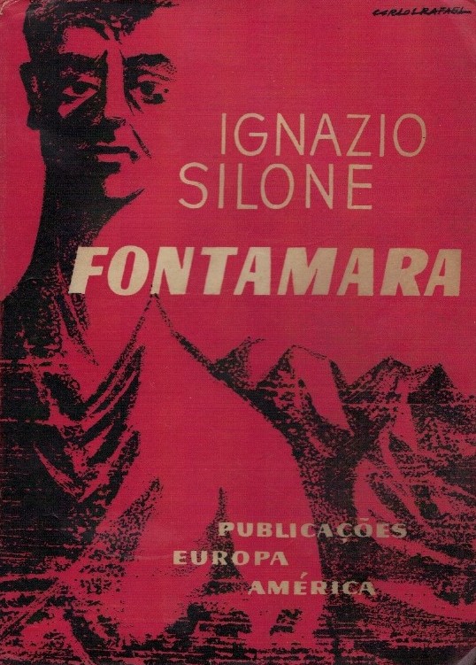 Fontamara by Ignazio Silone | Goodreads