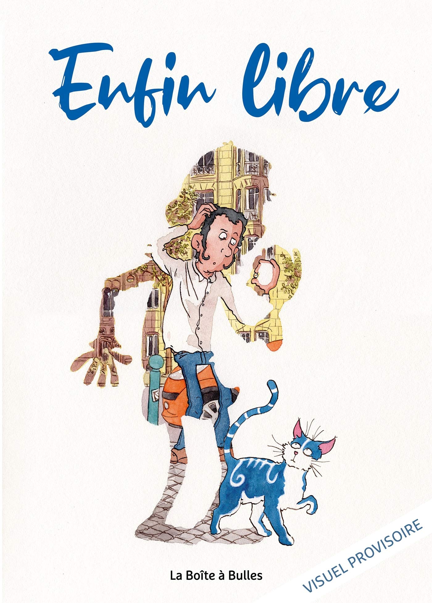 Enfin libre by Enfin Libre | Goodreads