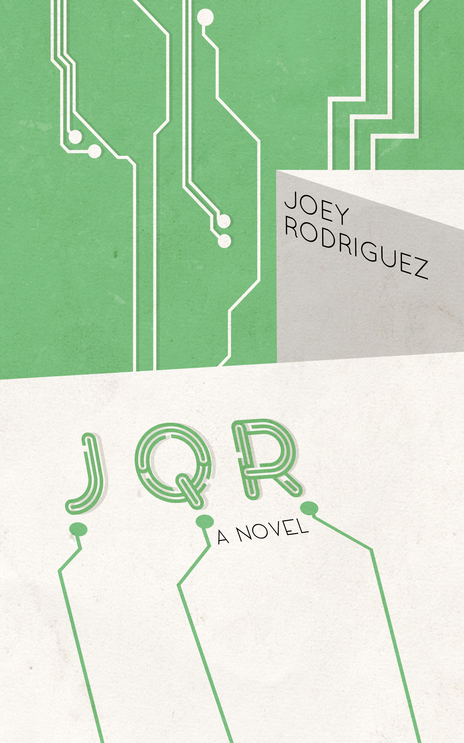 JQR by Joey Rodriguez | Goodreads