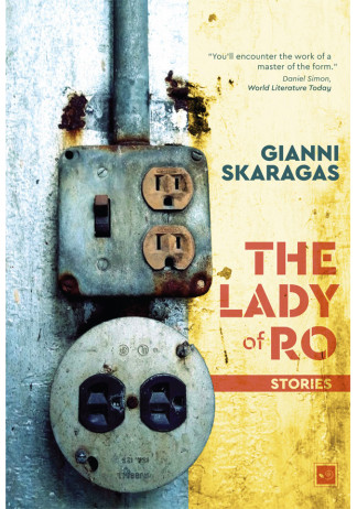 The Lady of Ro by Gianni Skaragas | Goodreads