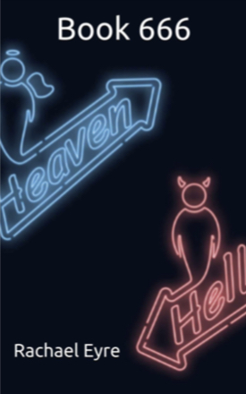 Book 666 by Rachael Eyre | Goodreads