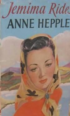 Jemima Rides by Anne Hepple | Goodreads