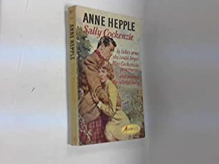 Sally Cockenzie by Anne Hepple | Goodreads