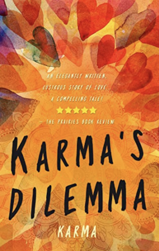 Karma's Dilemma by Karma K | Goodreads