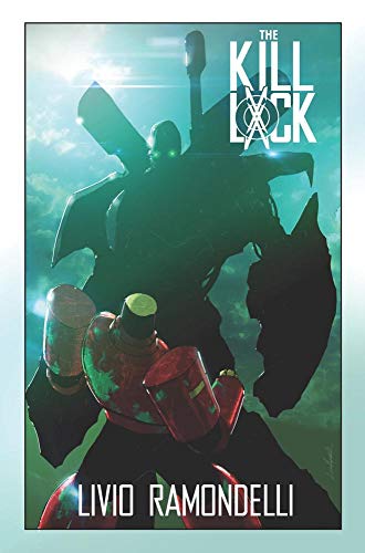 The Kill Lock #4 by Livio Ramondelli | Goodreads