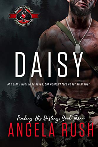 Daisy by Angela Rush | Goodreads