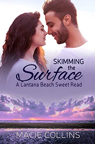Skimming the Surface by Macie Collins | Goodreads