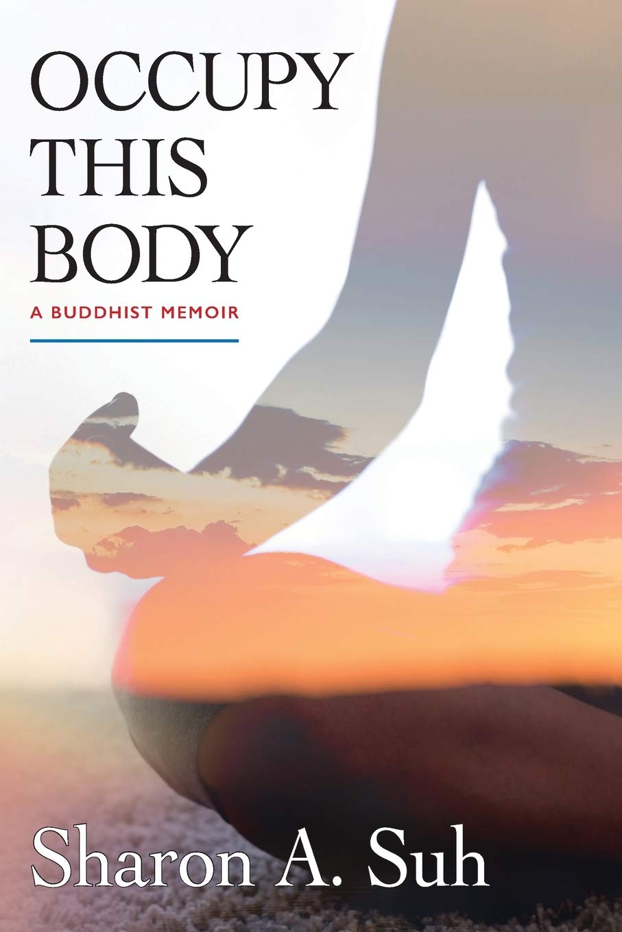 Occupy This Body: A Buddhist Memoir by Sharon a Suh | Goodreads