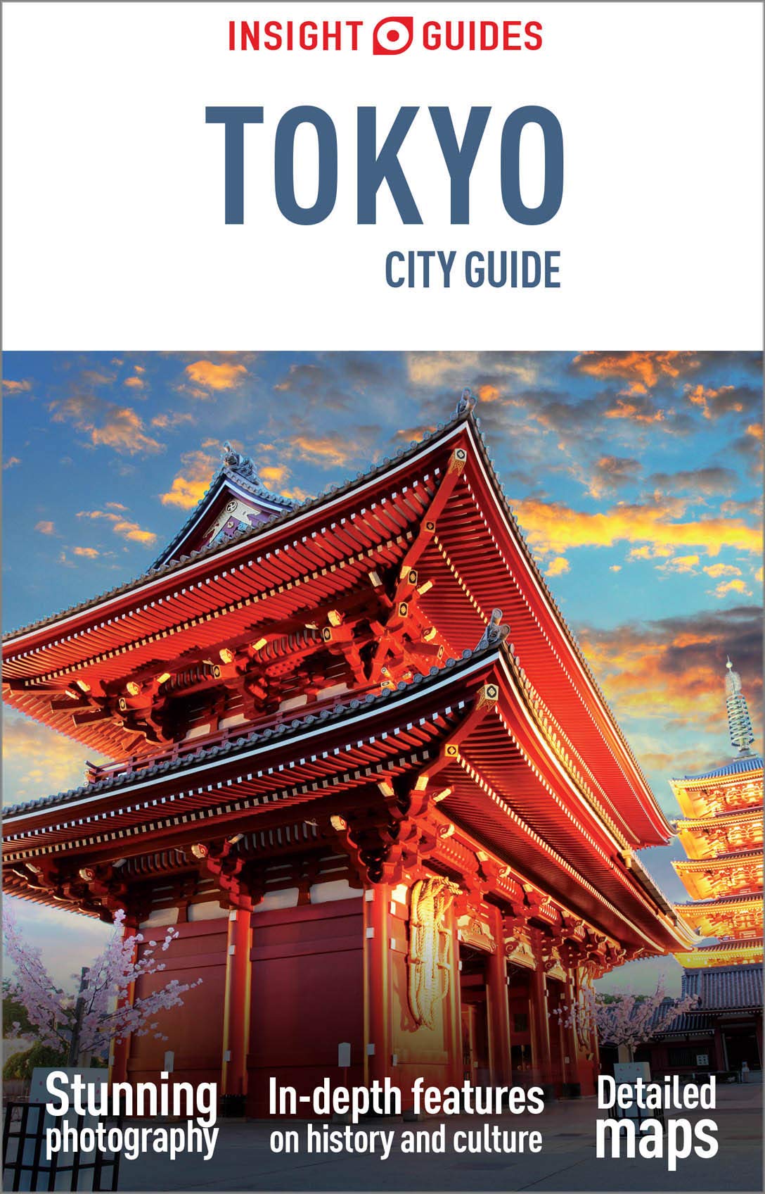 Insight Guides City Guide Tokyo by Insight Guides | Goodreads