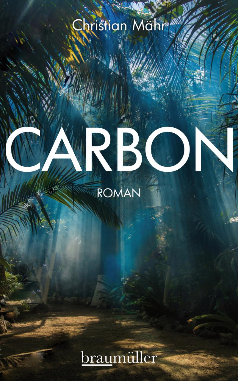 Carbon by Christian Mähr | Goodreads