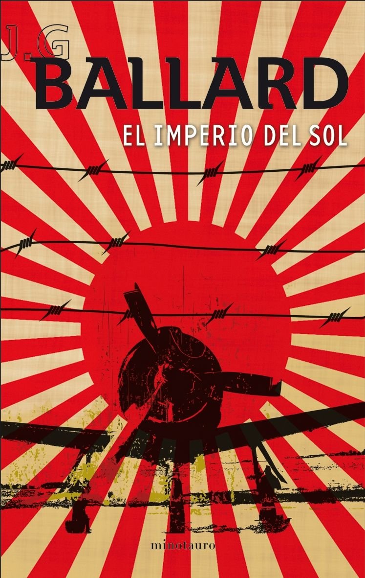 El Imperio Del Sol (Empire of the Sun, #1) by J.G. Ballard | Goodreads