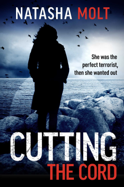 Cutting the Cord by Natasha Molt | Goodreads