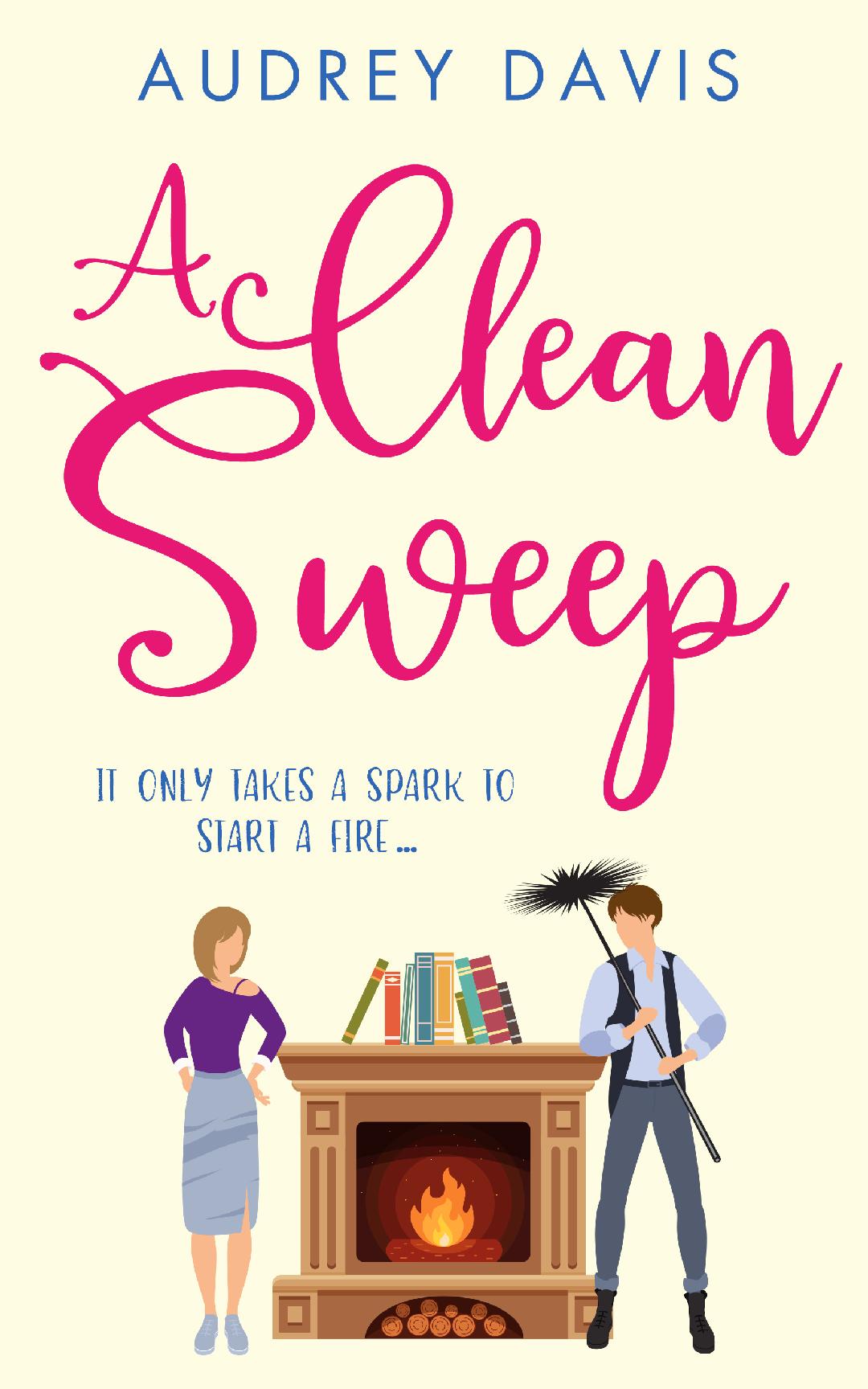 A Clean Sweep by Audrey Davis | Goodreads