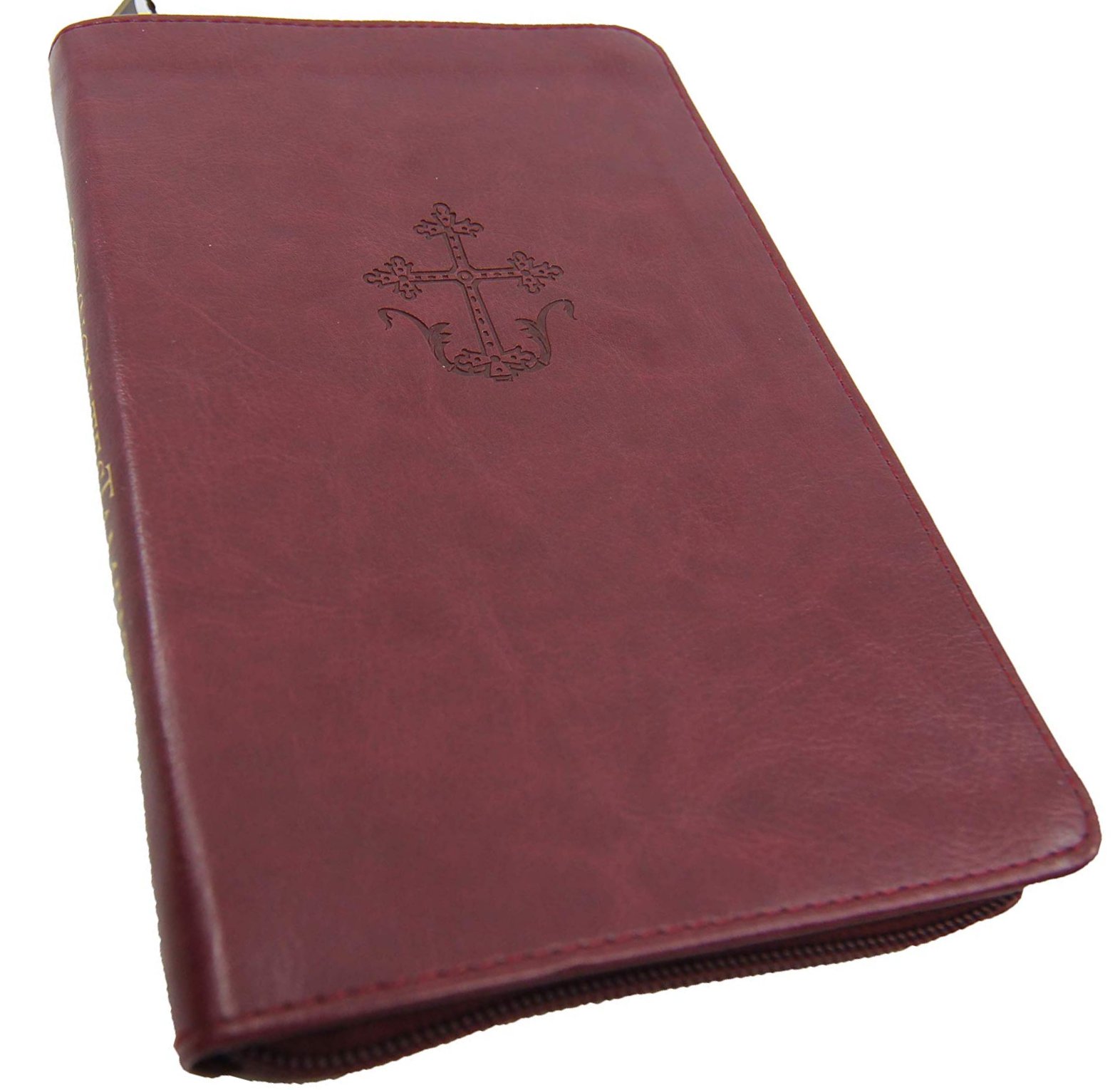 Eastern / Greek Orthodox New Testament EOB by Laurent Cleenewerck ...