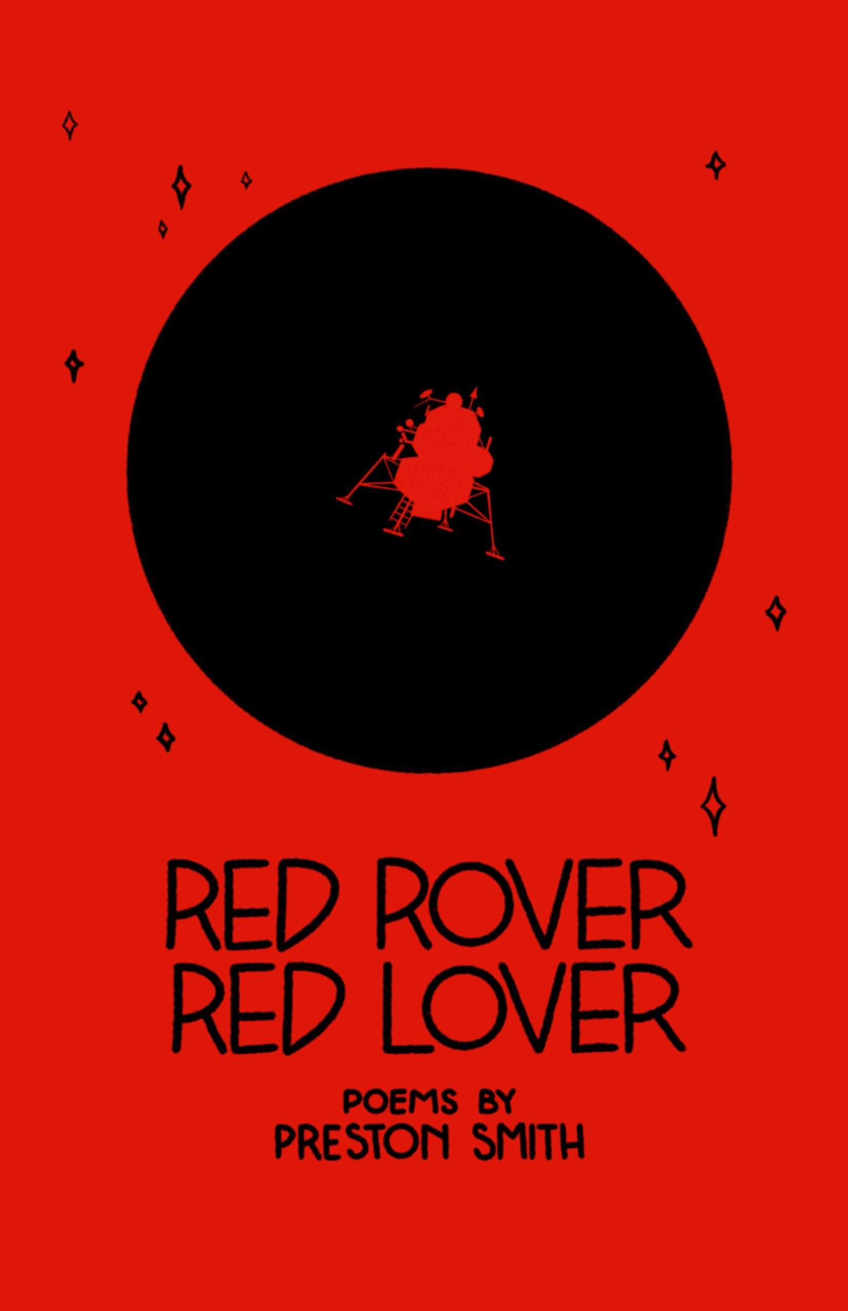 Red Rover, Red Lover by Preston Smith | Goodreads