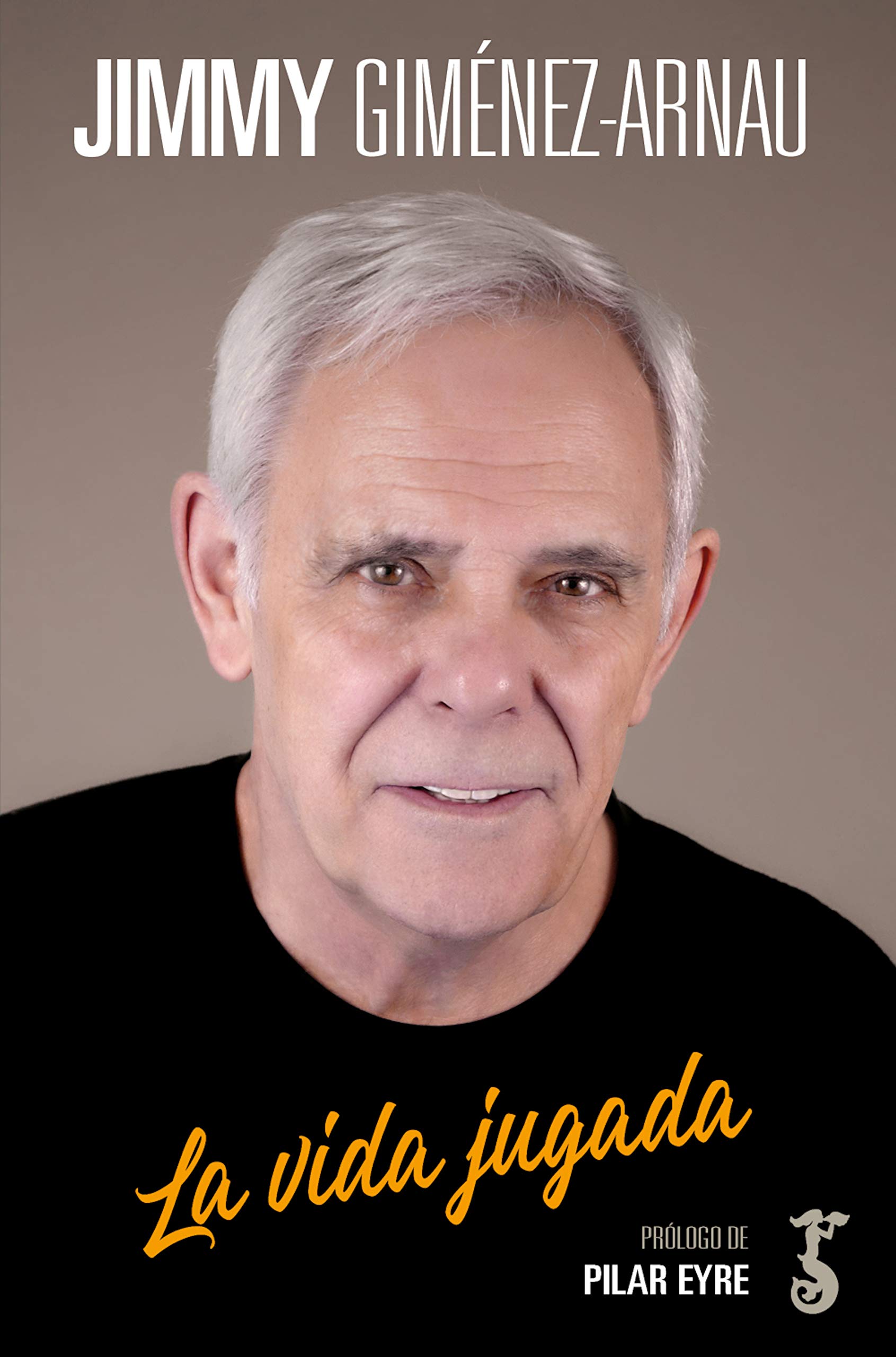 La vida jugada by Jimmy Giménez-Arnau | Goodreads