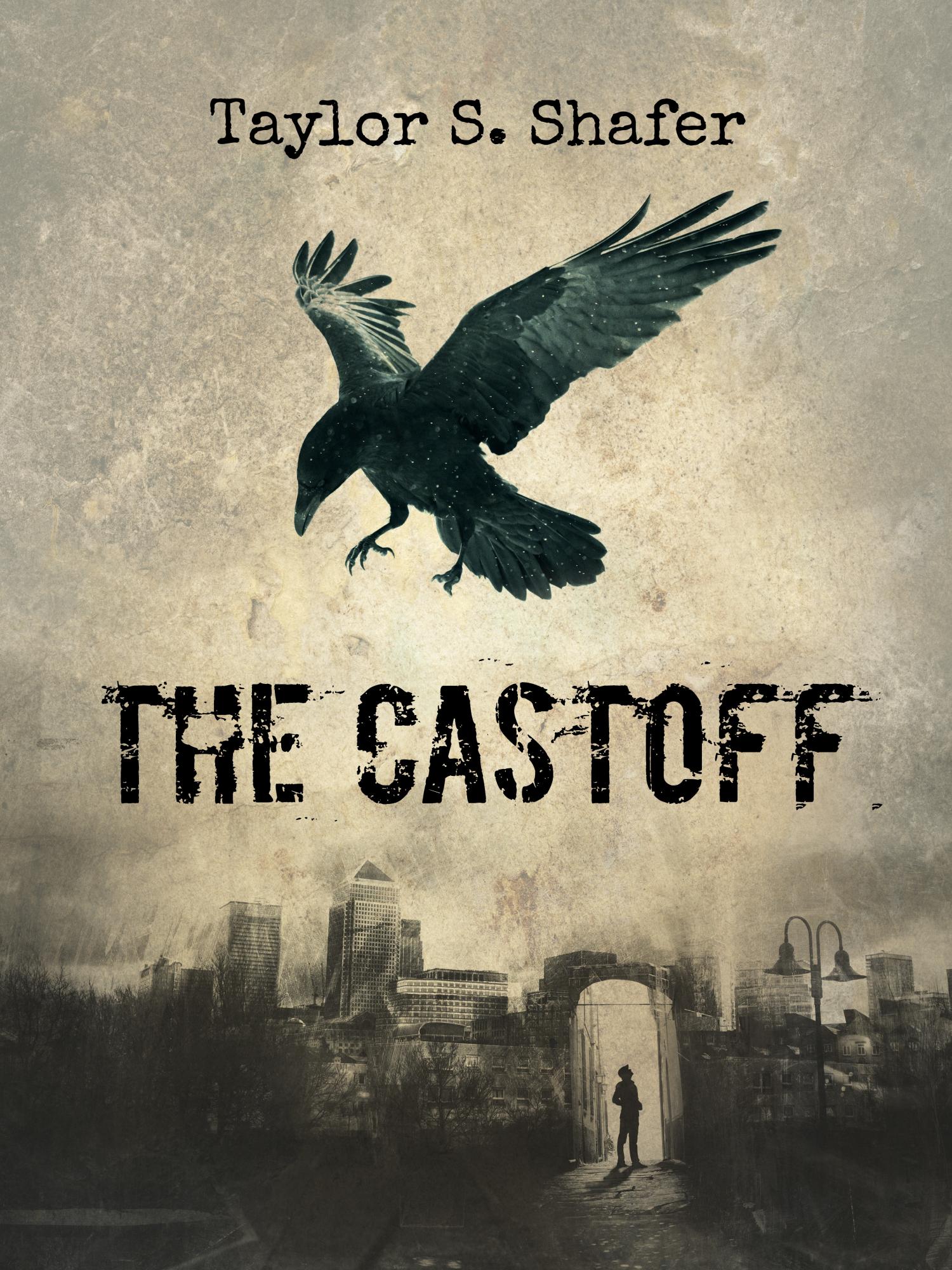 The Castoff by Taylor S. Shafer | Goodreads