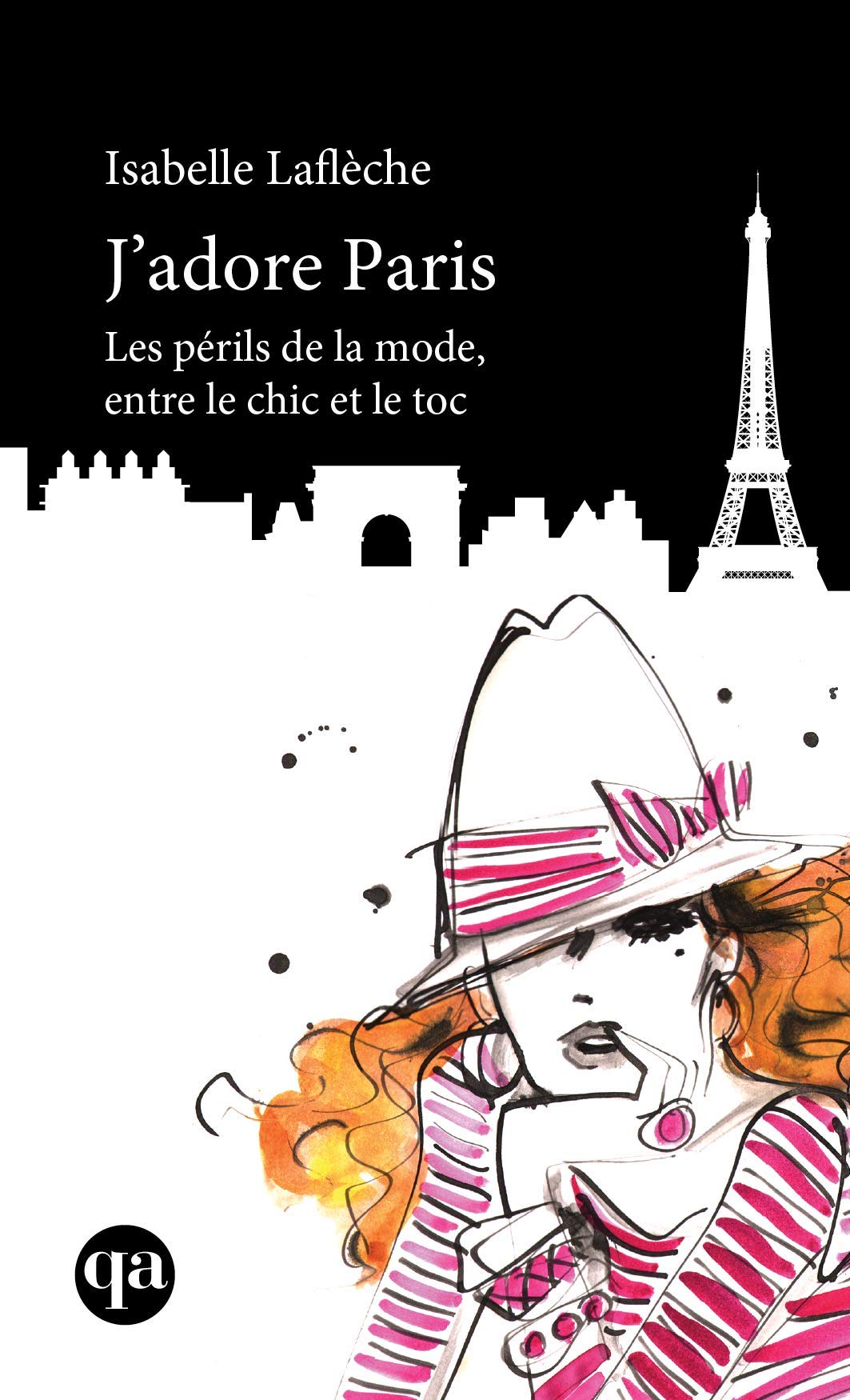 J'adore Paris (French Edition) by Isabelle Lafleche | Goodreads