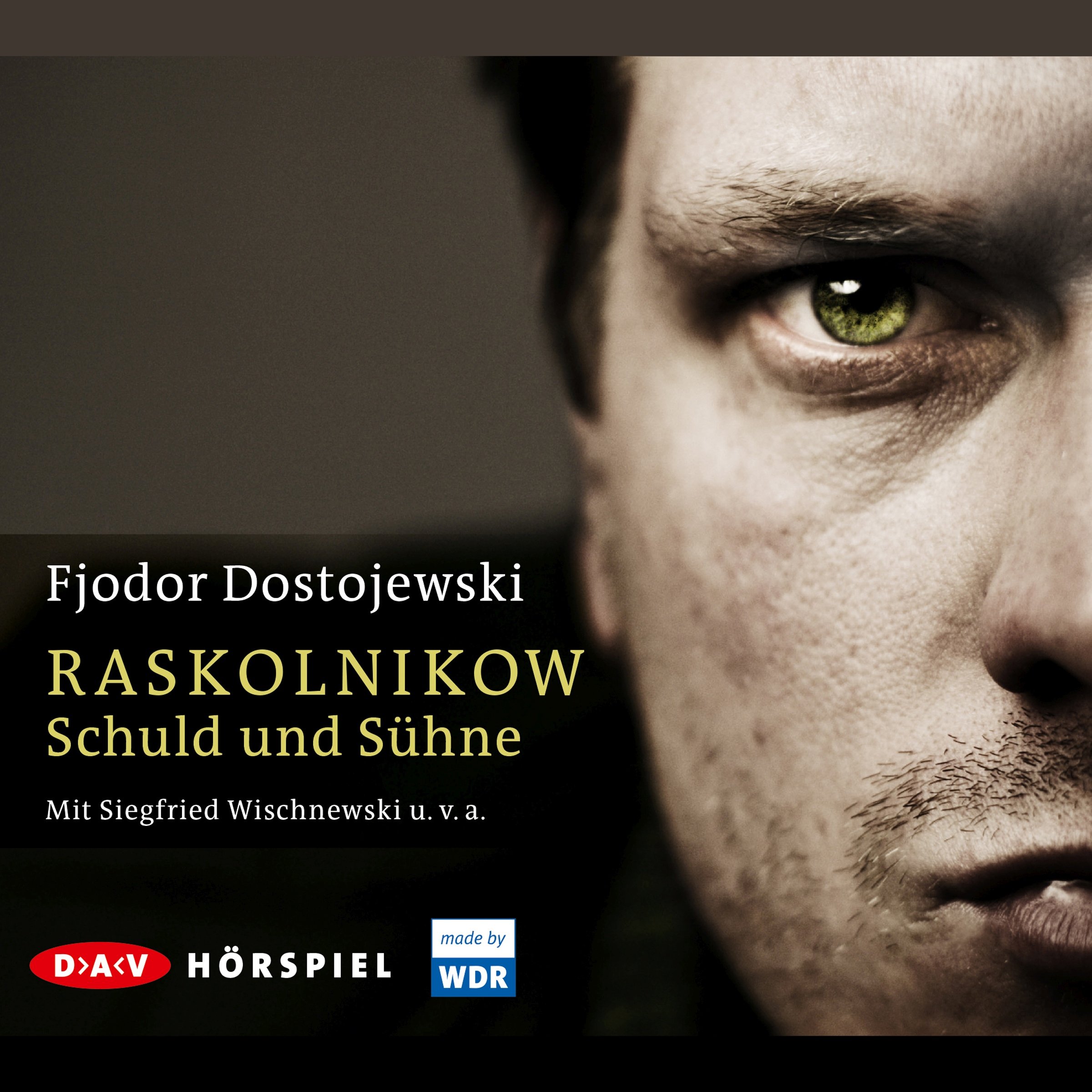 Raskolnikow: Schuld und Sühne by Fyodor Dostoevsky | Goodreads