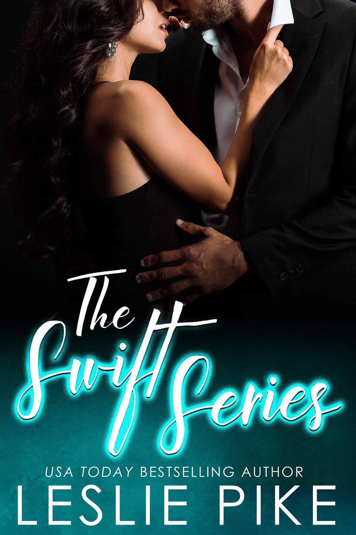 Swift Series Collection by Leslie Pike | Goodreads