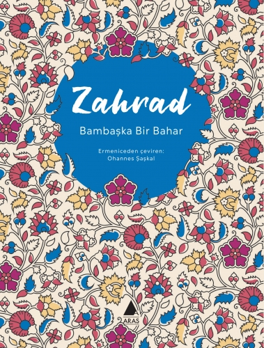 Bambaşka Bir Bahar by Zahrad | Goodreads