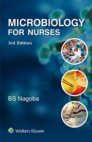 Microbiology for Nurses, 3ed by BS Nagoba | Goodreads