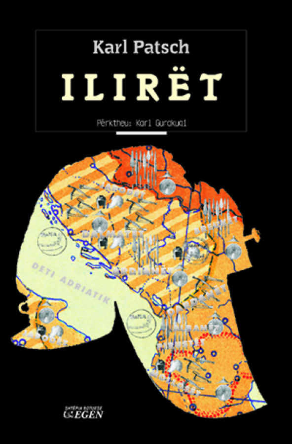 Ilirët by Carl Patsch | Goodreads