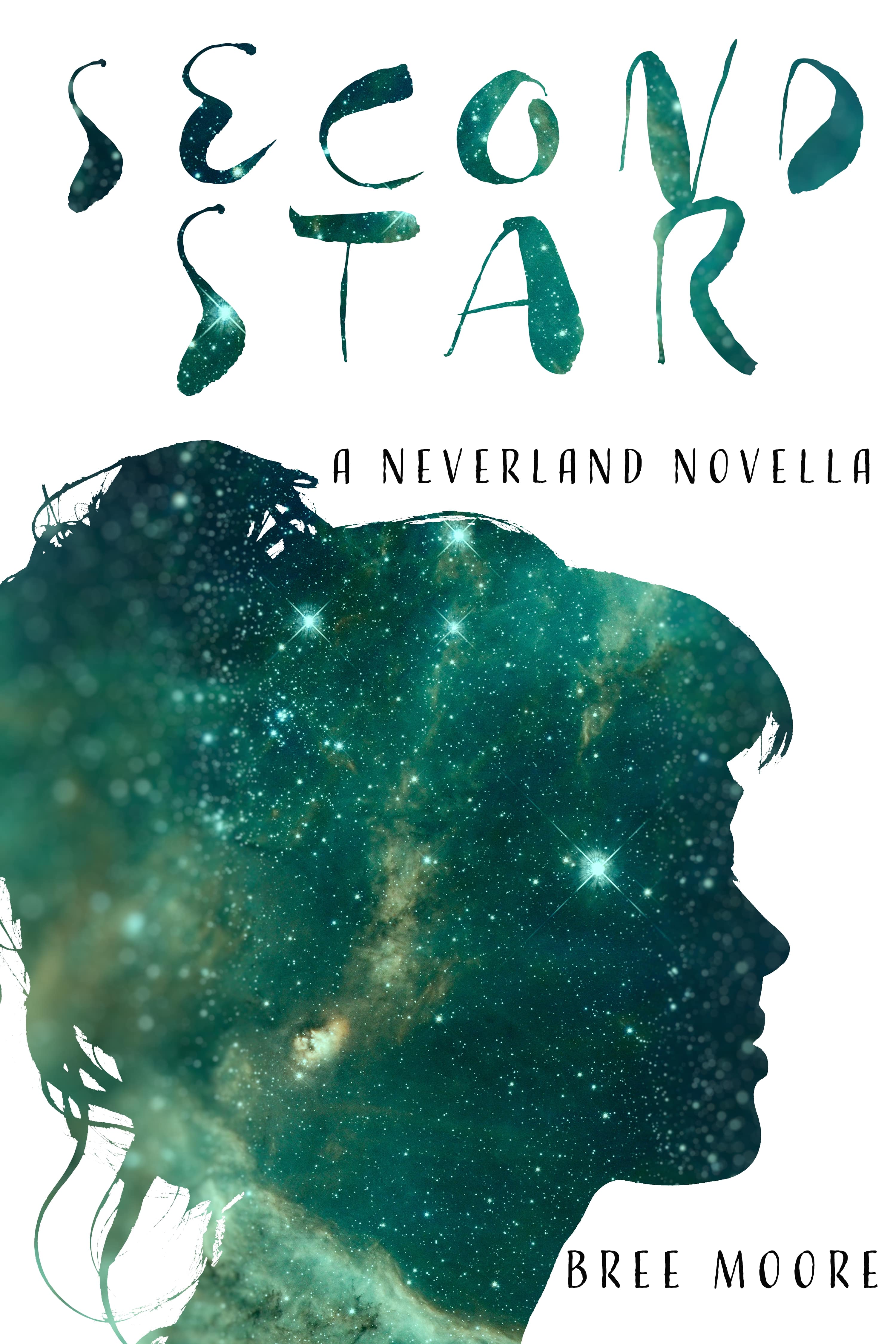 Second Star: A Neverland Novella by Bree Moore | Goodreads
