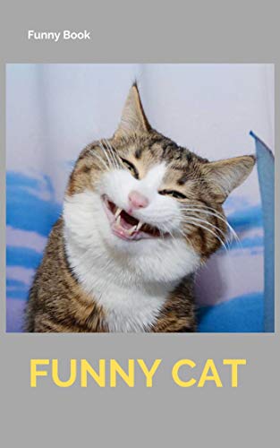 So Funny Cat Memes 2020 For All Ages: Best Funny Book by Jacob KK ...