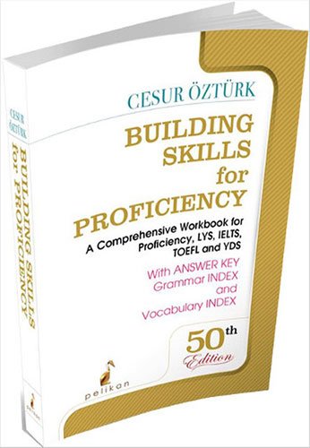 Building Skills for Proficiency by Cesur Ozturk | Goodreads